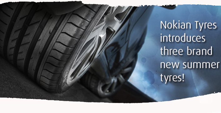 Nokian planning third European plant – Tiong Huat Rubber Factory Sdn Bhd