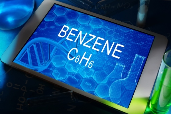 Asian benzene hits more than 2-year high on prompt China demand ...